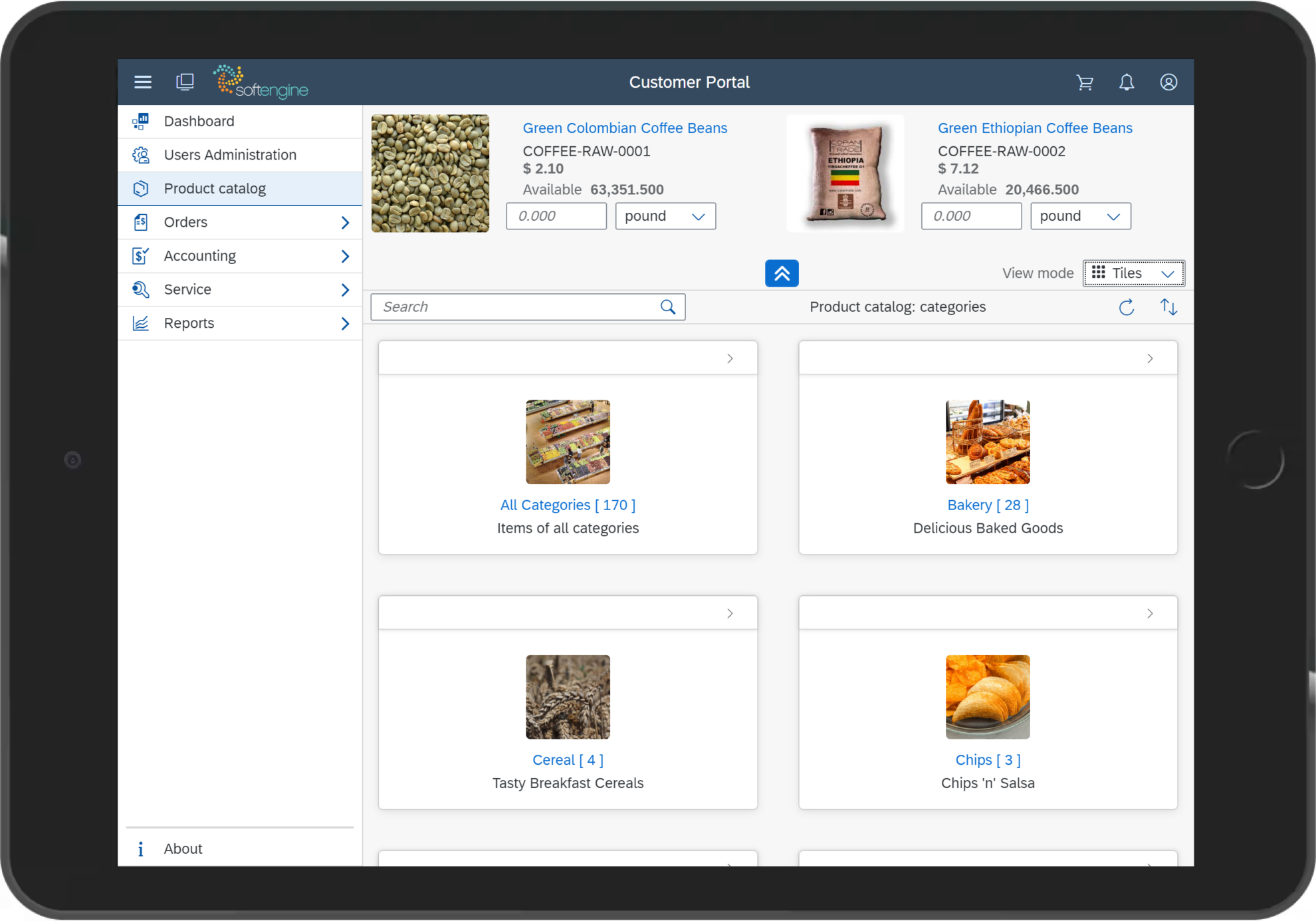 Softengine e-Learning - Softengine e-Learning