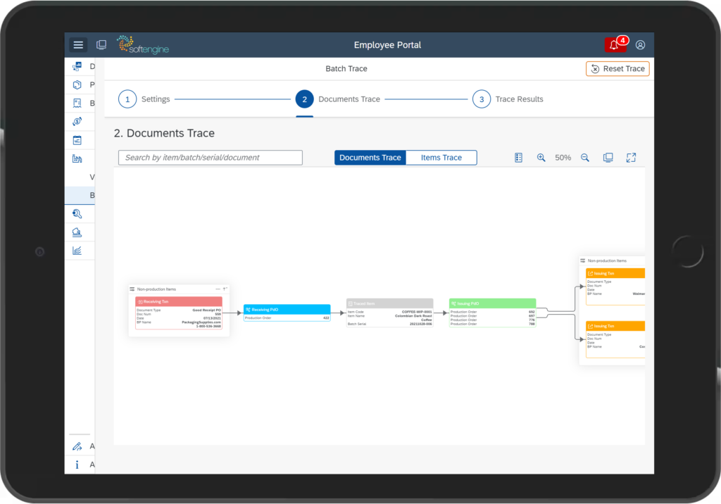 Softengine Web – Softengine e-Learning