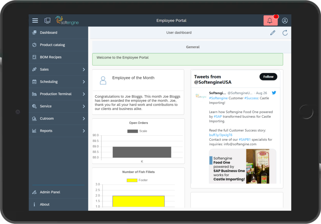 Softengine Web – Softengine e-Learning