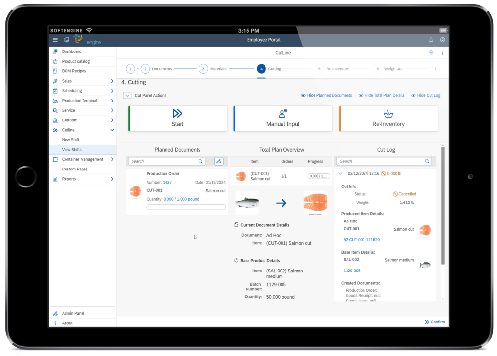 Softengine e-Learning - Softengine e-Learning