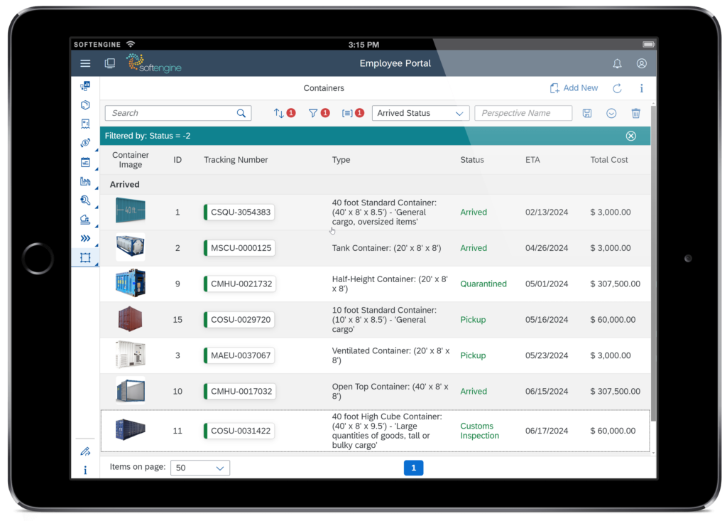 Softengine e-Learning - Softengine e-Learning